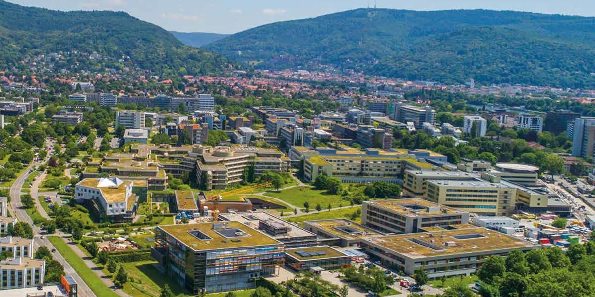 ODU Green Roof • Green roofs on hospitals – technical necessity and ...